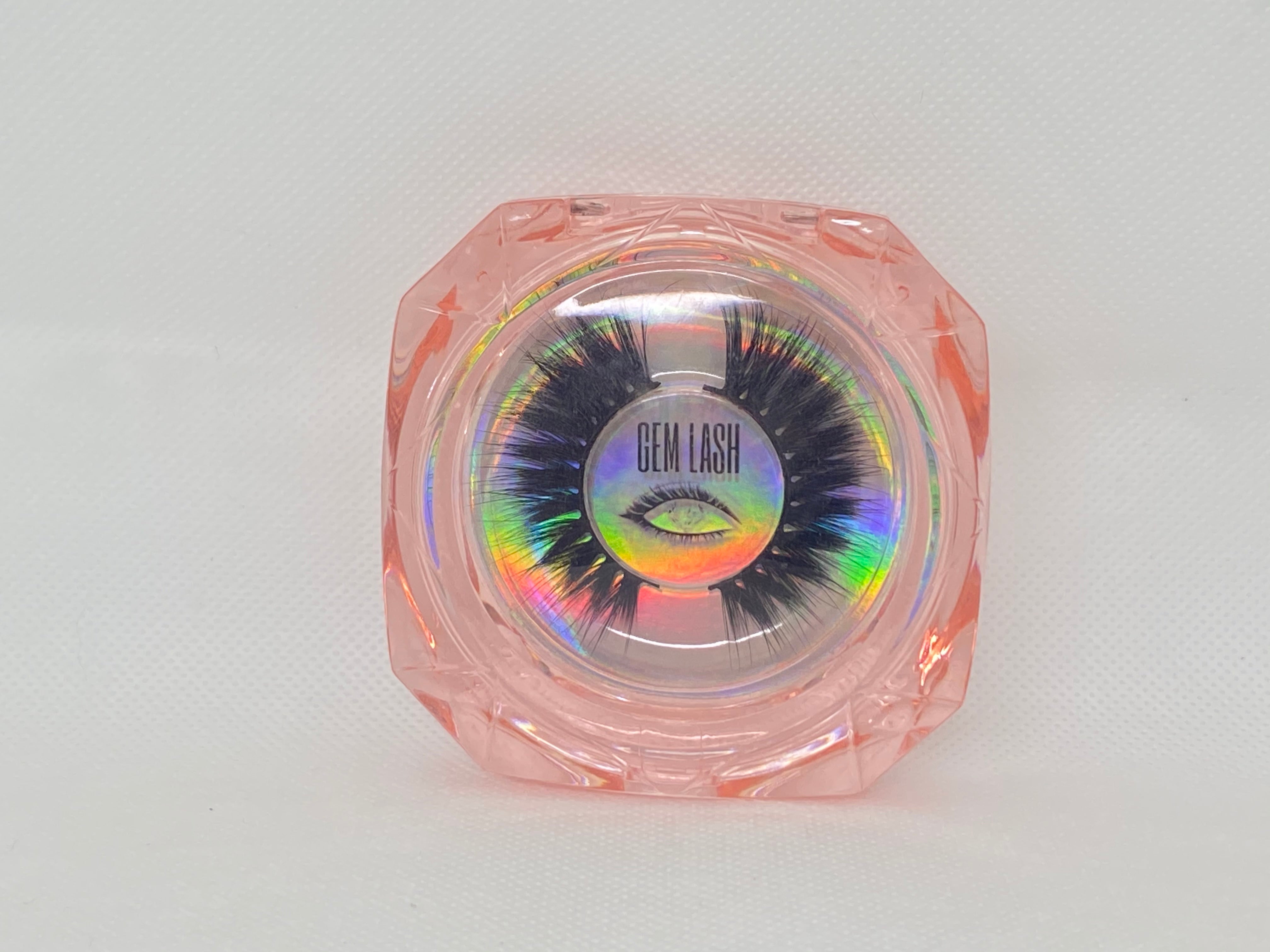 𝑱𝒂𝒅𝒆 “ 𝐌𝐢𝐧𝐤 𝐒𝐭𝐫𝐢𝐩 💎 – Gem Lash